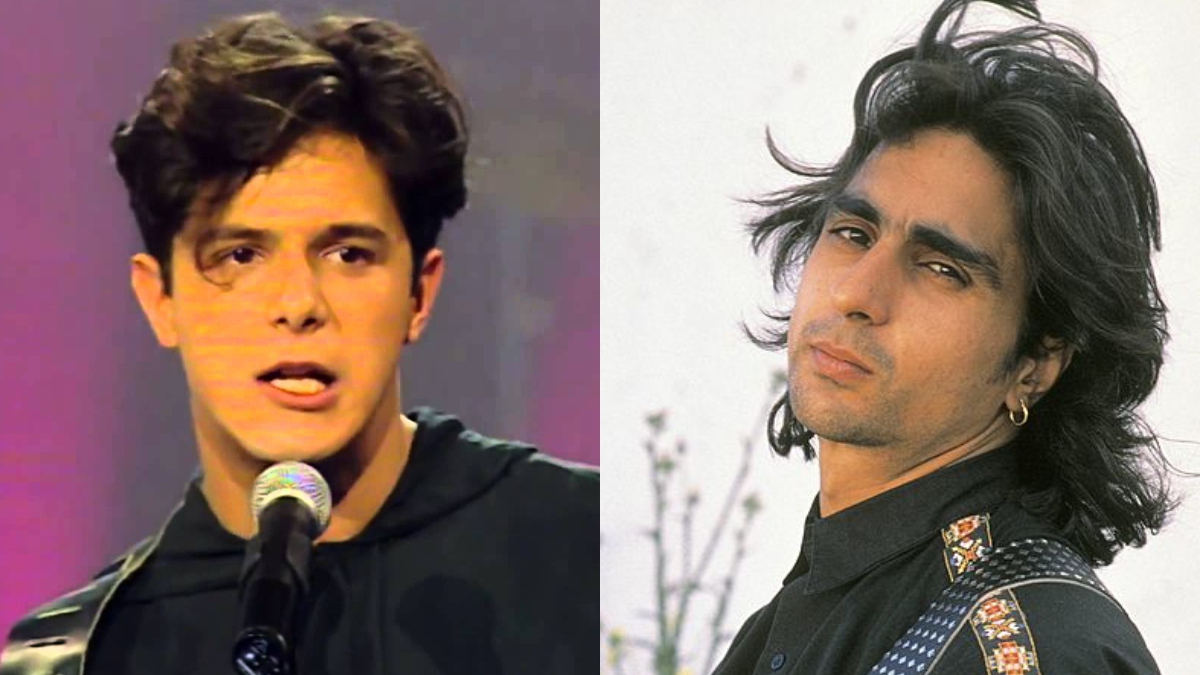 Alejandro Sanz y la historia de 'Amiga mía' con Antonio Flores involucrado - Cadena Dial