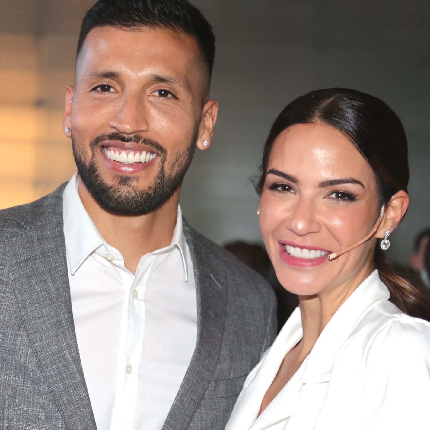 Las insinuaciones "de montaje" en Sálvame sobre Tamara Gorro y Garay ...