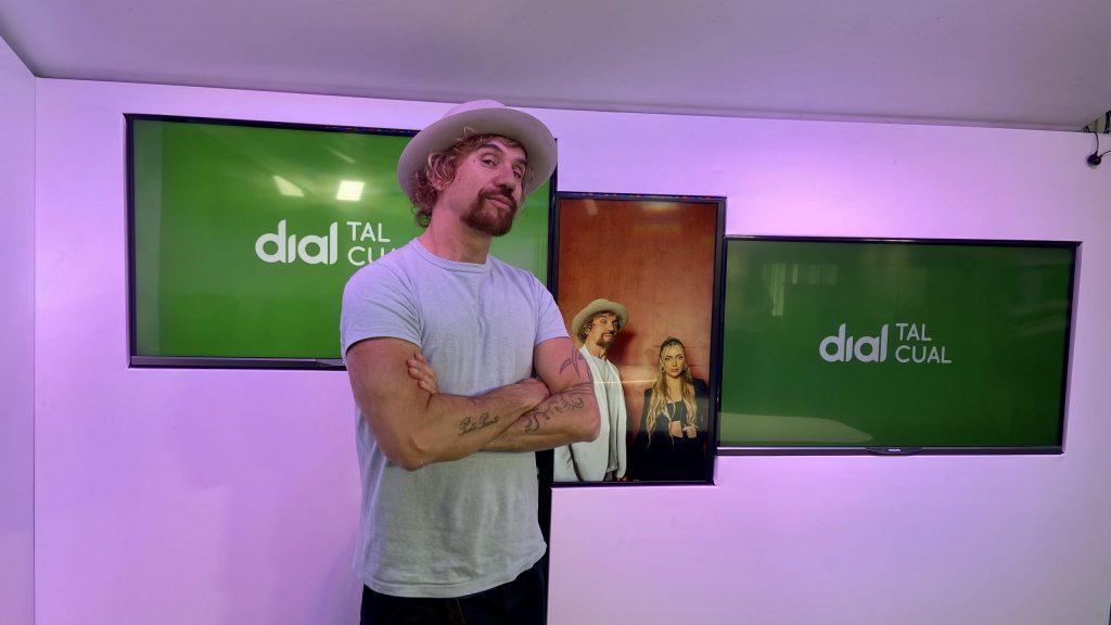 Macaco confirma la exclusiva de su próxima colaboración con Estopa ...