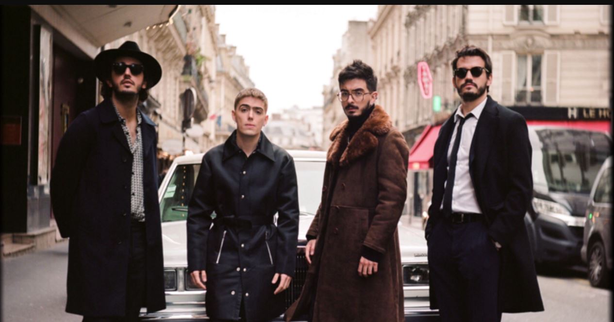El 23 de Morat: una canción dedicada al fútbol, la amistad y los ...