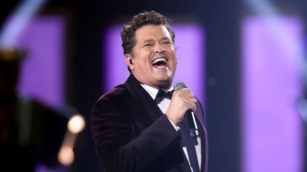 "Escogí un camino que no era el convencional”: Carlos Vives hace un ...