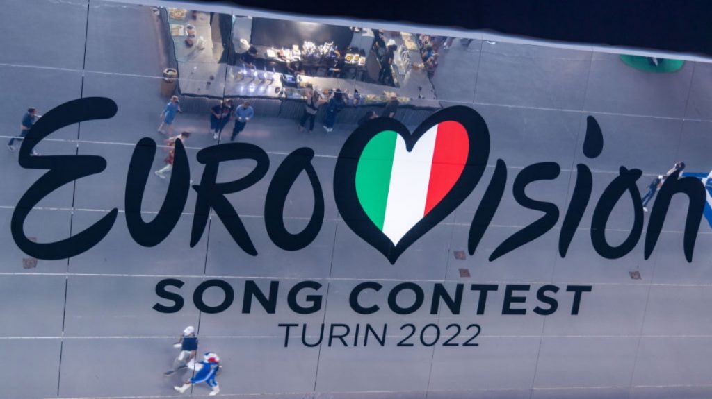 Eurovisión se expande y llega a América Latina - Cadena Dial