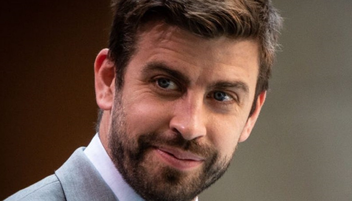 Piqué y su "nueva ilusión": salen a la luz las primeras imágenes ...