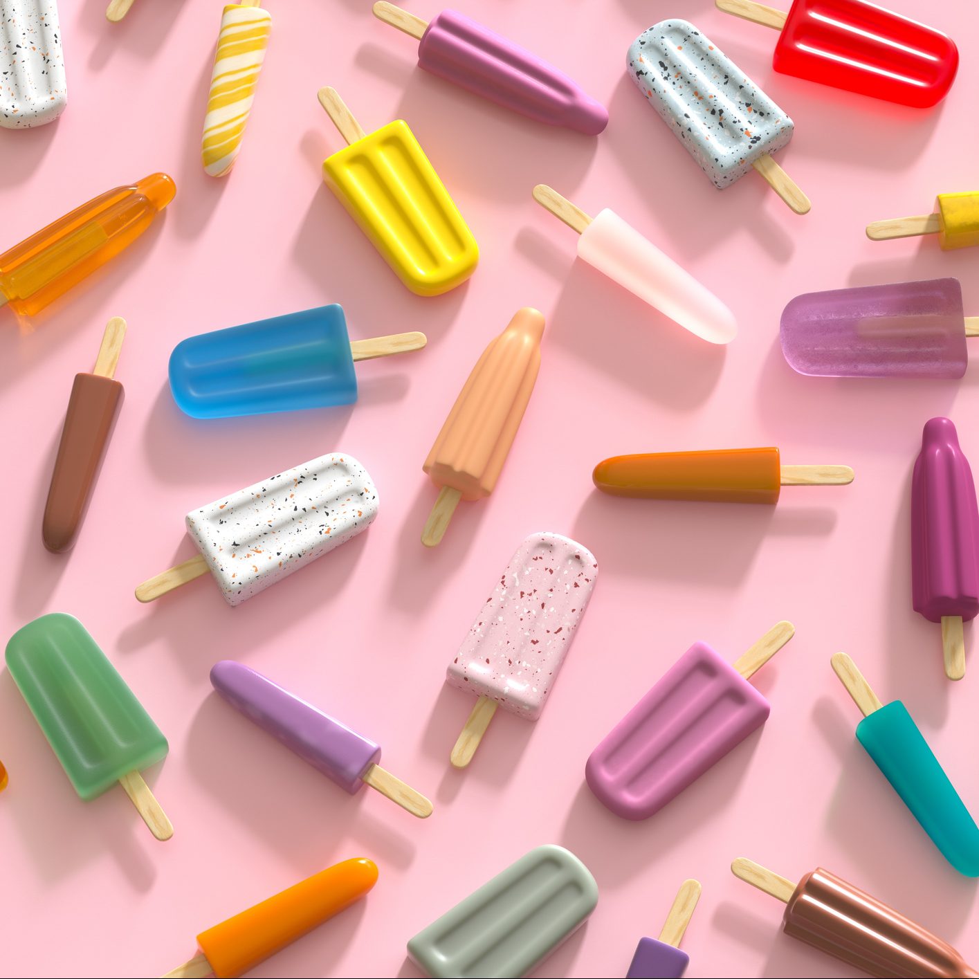 La OCU pone nota a los helados del súper - Cadena Dial