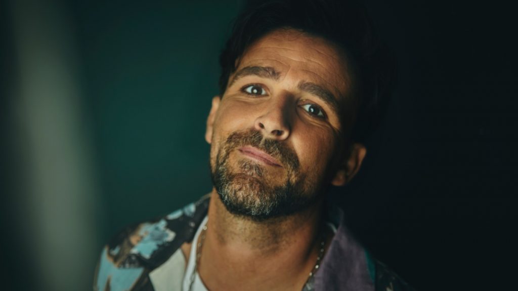 Funambulista y Me gusta la vida: letra y vídeo de la canción - Cadena Dial