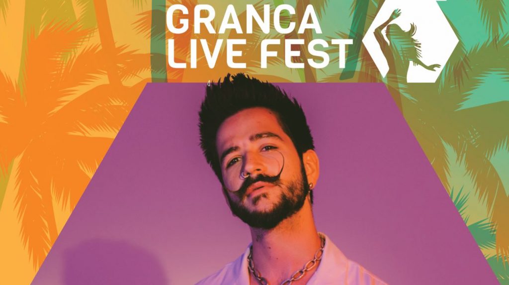 Granca Live Fest se convierte, con su primera edición, en el festival ...