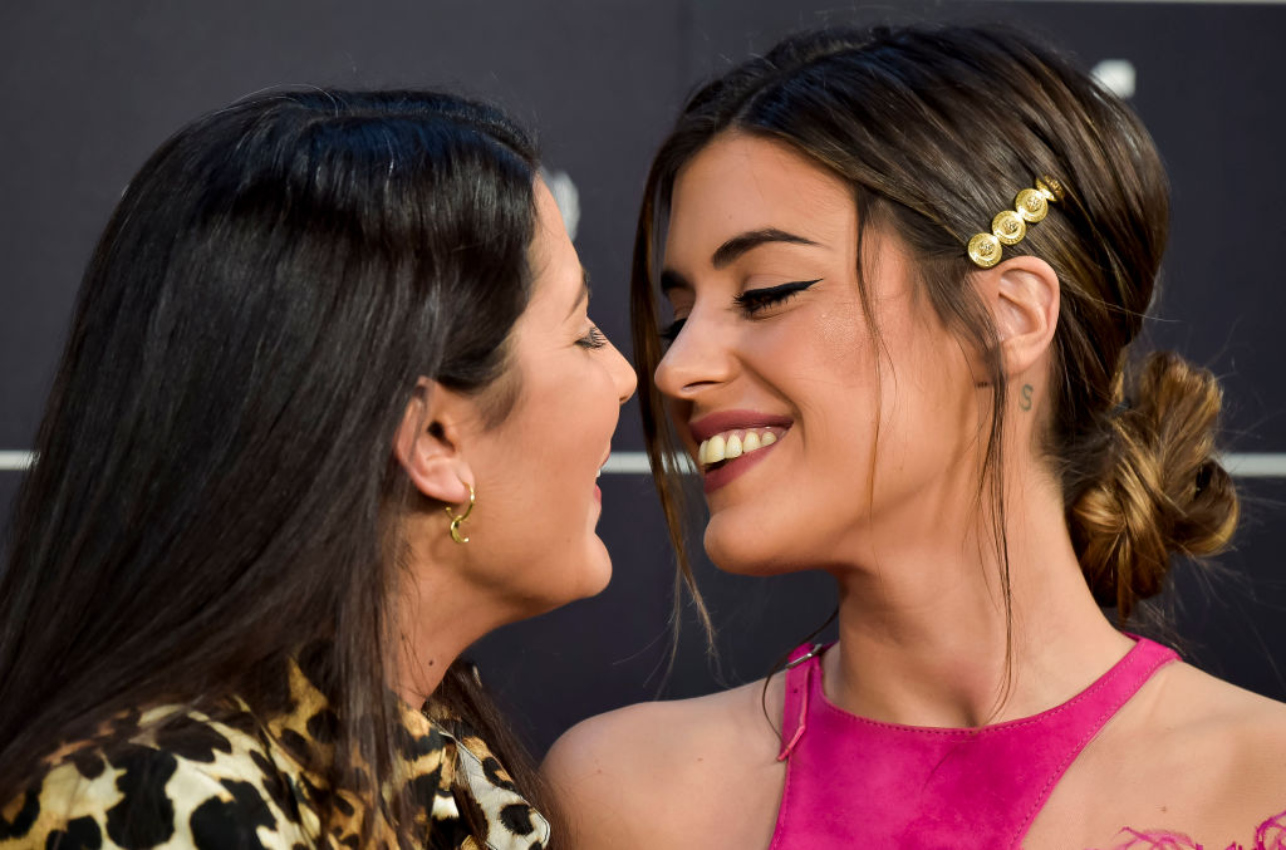 Dulceida se manifiesta sobre los rumores de reconciliación con su ex ...