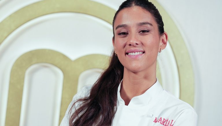 María Lo y su menú ganador de 'Masterchef 10' que hizo alucinar a ...