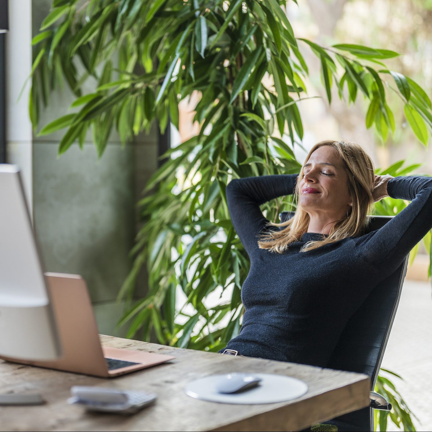 Esta es, según un estudio, la canción más relajante del mundo - Cadena Dial