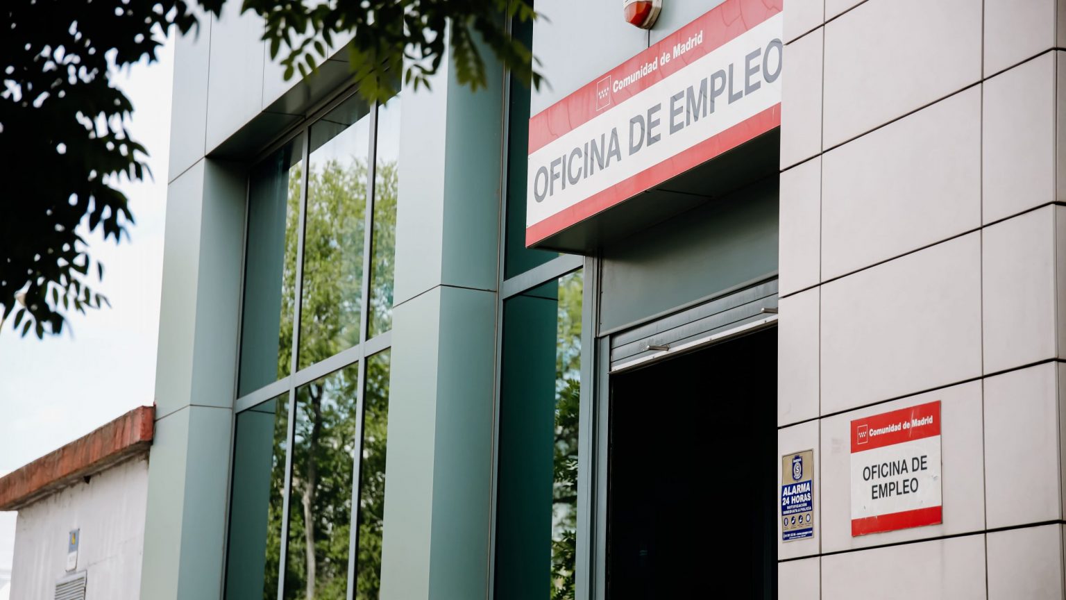 Nuevo formulario del SEPE para solicitar la prestación por desempleo ...