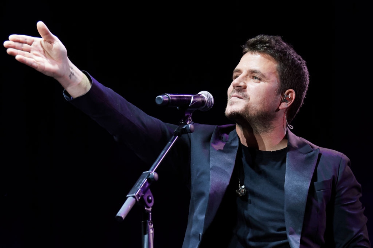 La historia detrás de Qué bonita la vida, canción de Dani Martín ...