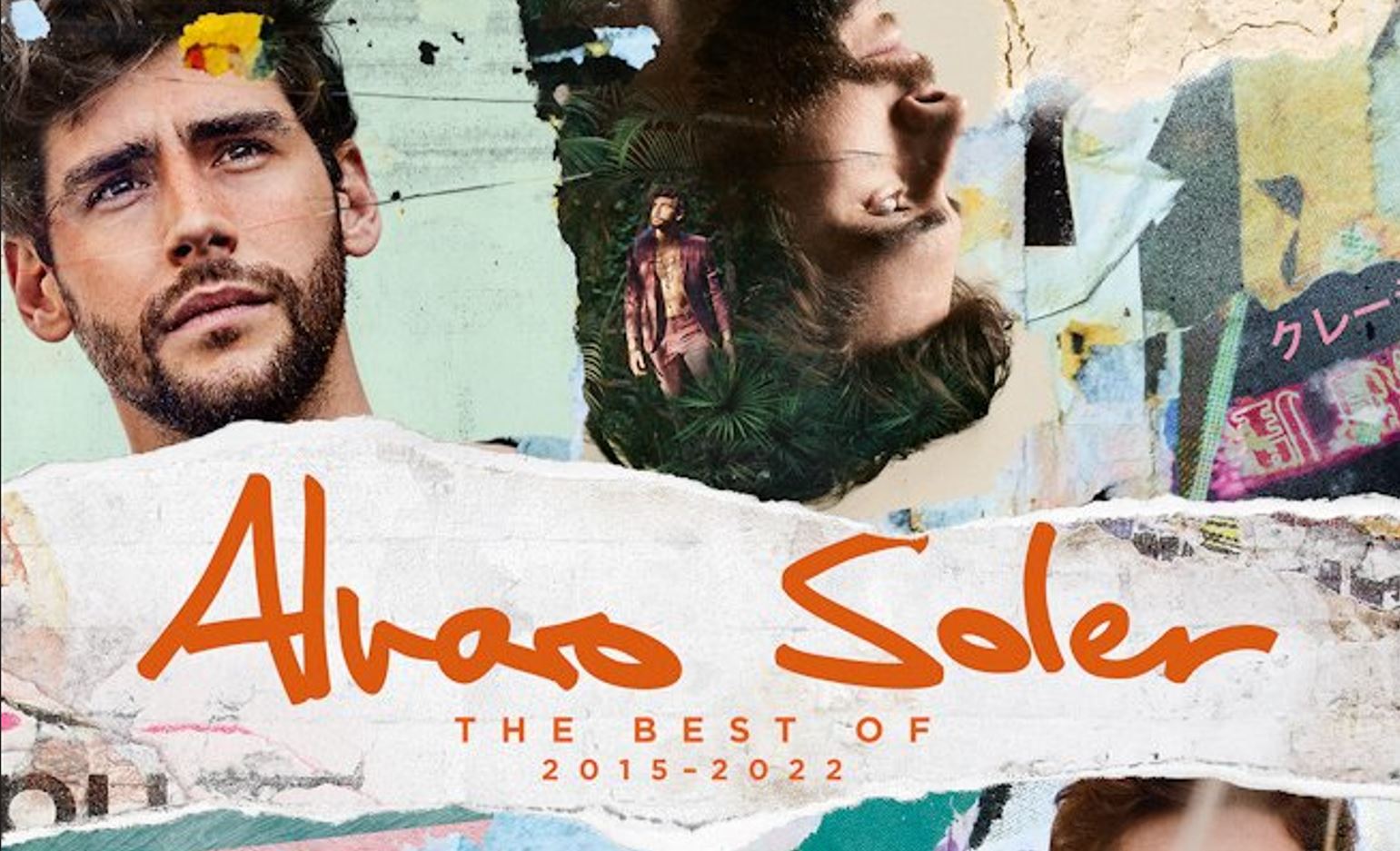 Álvaro Soler, sus grandes éxitos y una canción inédita ¡con videoclip! - Cadena Dial