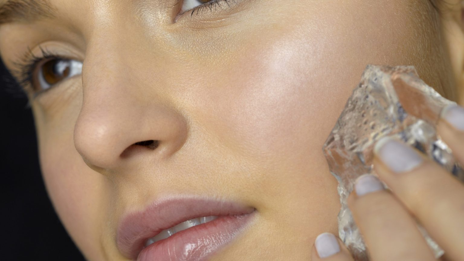 Jamsu, el truco de belleza coreana para que tu maquillaje dure más ...