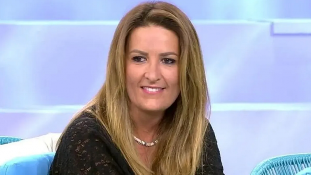 Laura Fa, muy crítica con Alejandra Rubio por su intervención en el ...