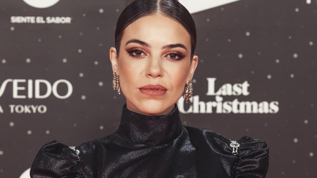 María Isabel confiesa qué fue del dinero que ganó de niña - Cadena Dial