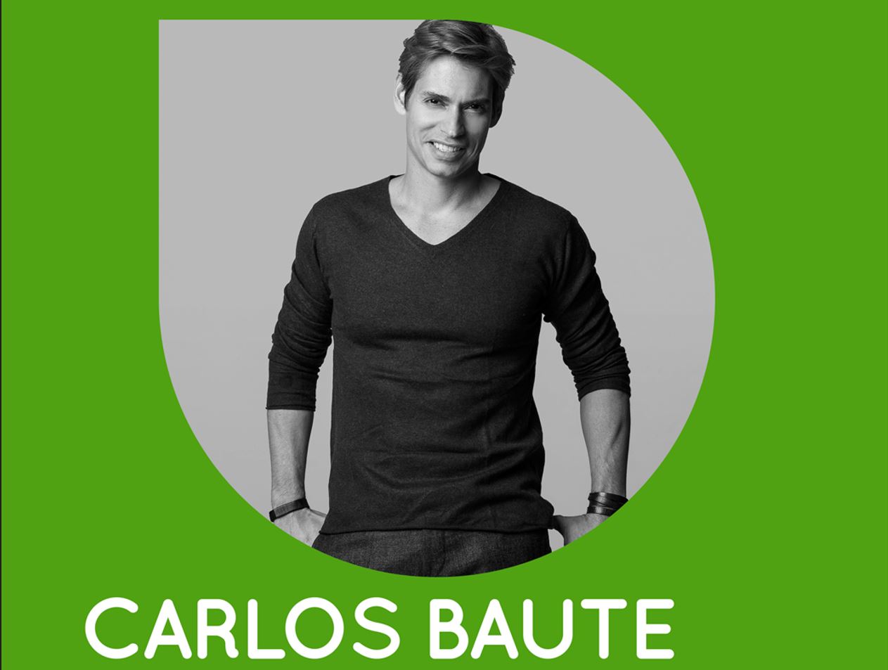 Carlos Baute, artista invitado al concierto de Cadena DIAL de Tacoronte ...
