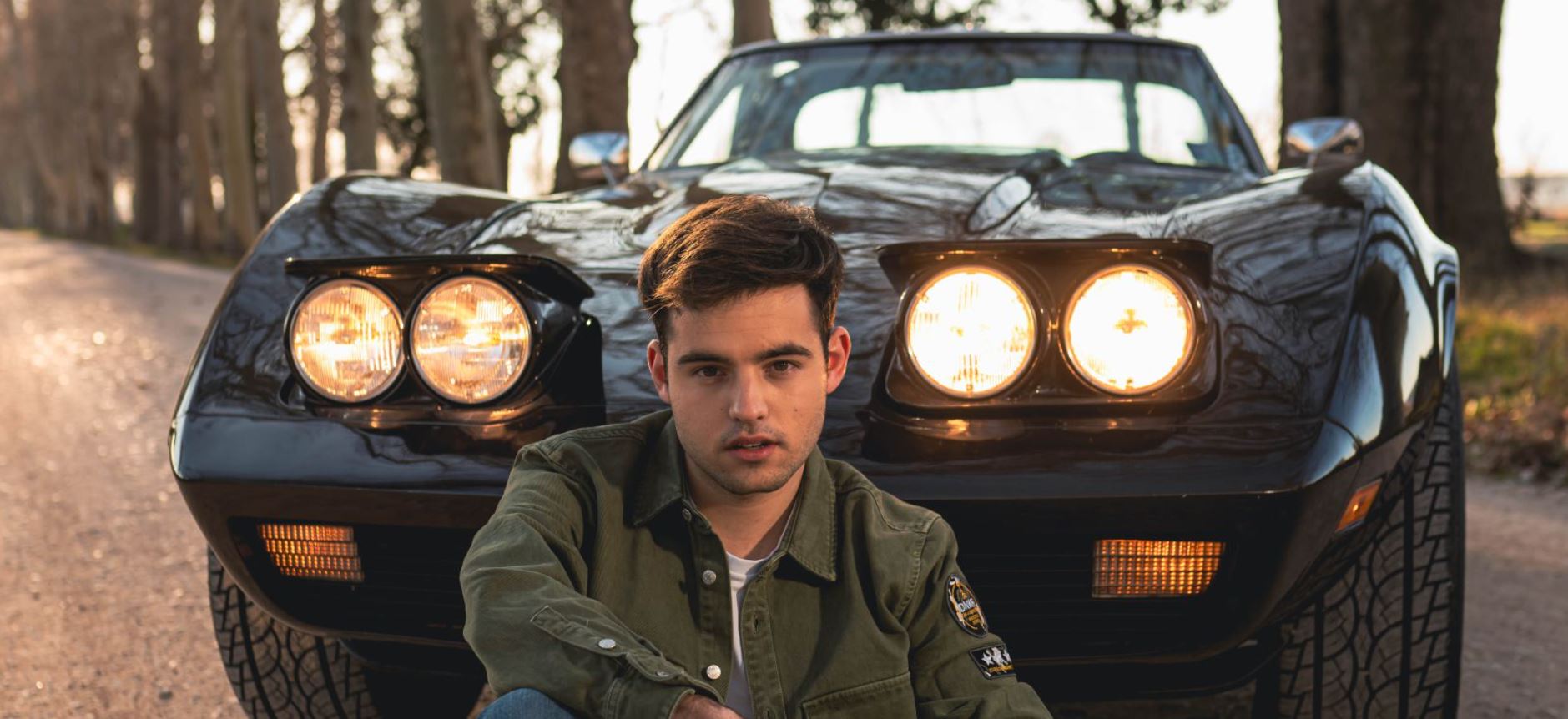 DePol en Escenario Dial Zamora - Cadena Dial