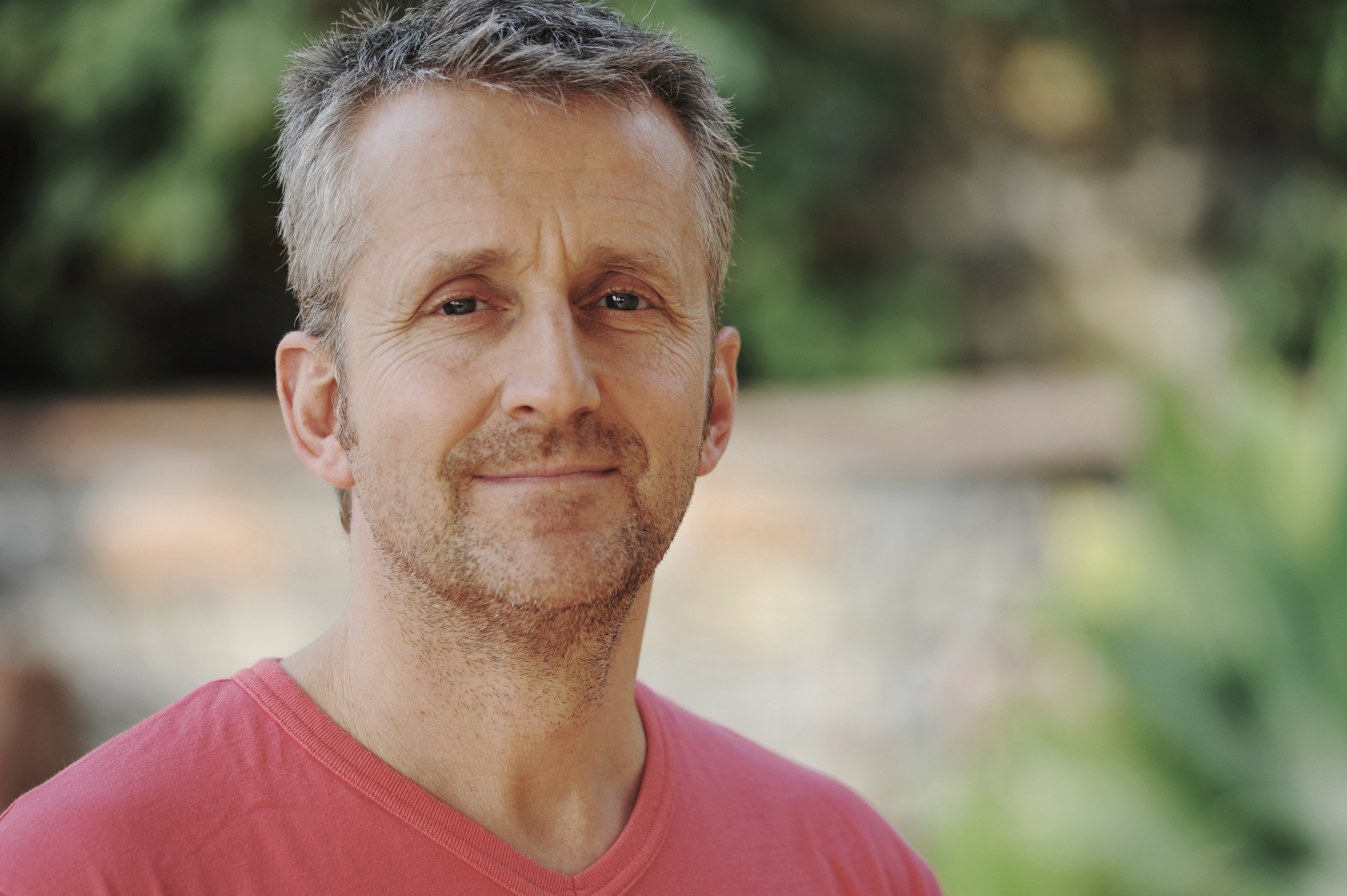 Víctor. El sexo ha desaparecido por completo de nuestra relación ...