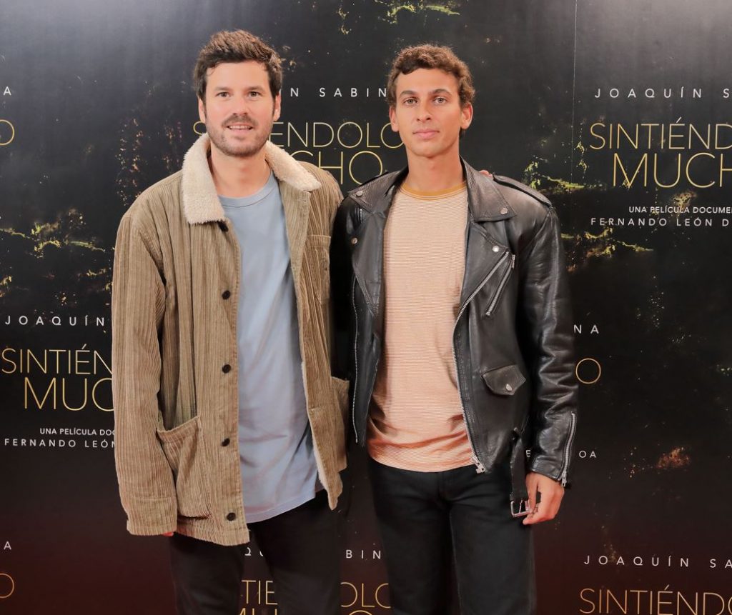 Joaquín Sabina al cubo: documental, gira y nuevo disco - Cadena Dial