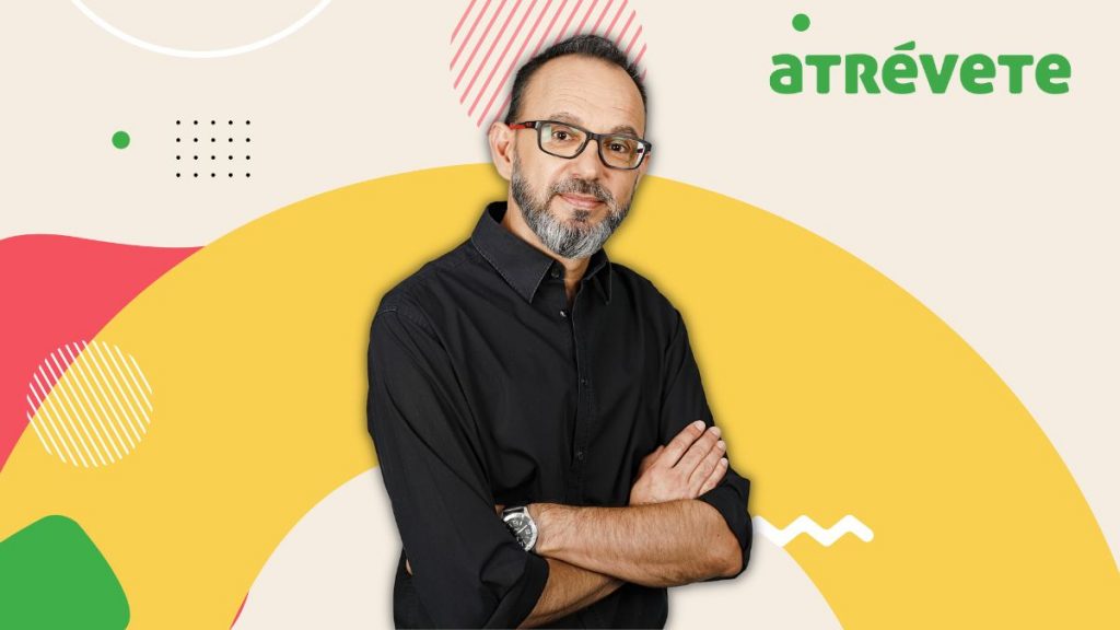 ¿Qué ha pasado con la cuenta de Instagram de Jaime Moreno, presentador ...