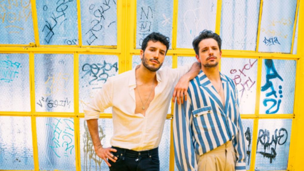 Sebastián Yatra estrena nuevo videoclip junto a Lasso con la canción ...