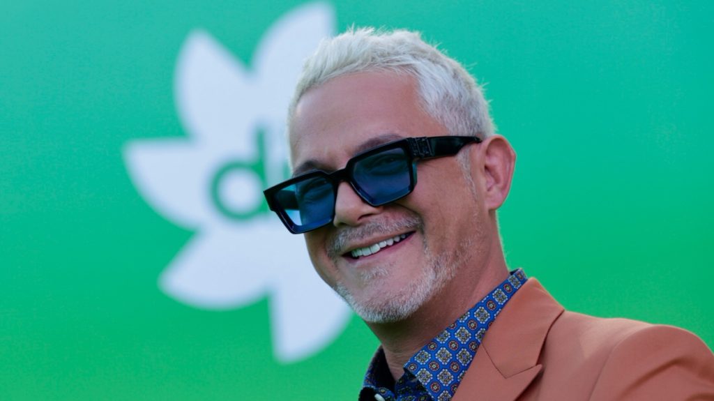 Los planes de Alejandro Sanz para 2023: “Me está llamando la musa ...