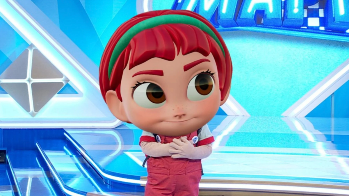 Incredulidad con el tuit de Mapi, personaje de TVE, tras la muerte de ...