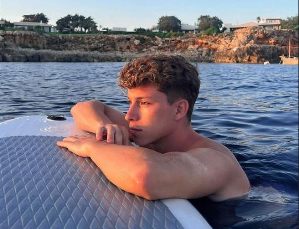 Raoul Vázquez incendia las redes sociales tras llamar "rata" a Malbert ...