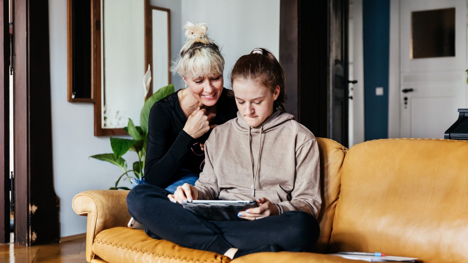 Adolescentes de 15 años: características, comportamientos típicos y ...