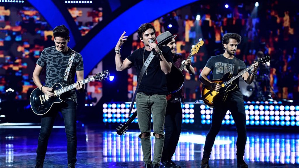 La historia detrás de Arte, uno de los últimos temas de Dvicio - Cadena ...