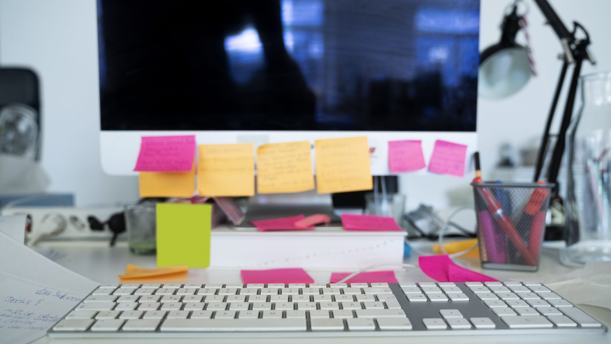 Los motivos por los que debes ser especialmente ordenado en tu espacio ...