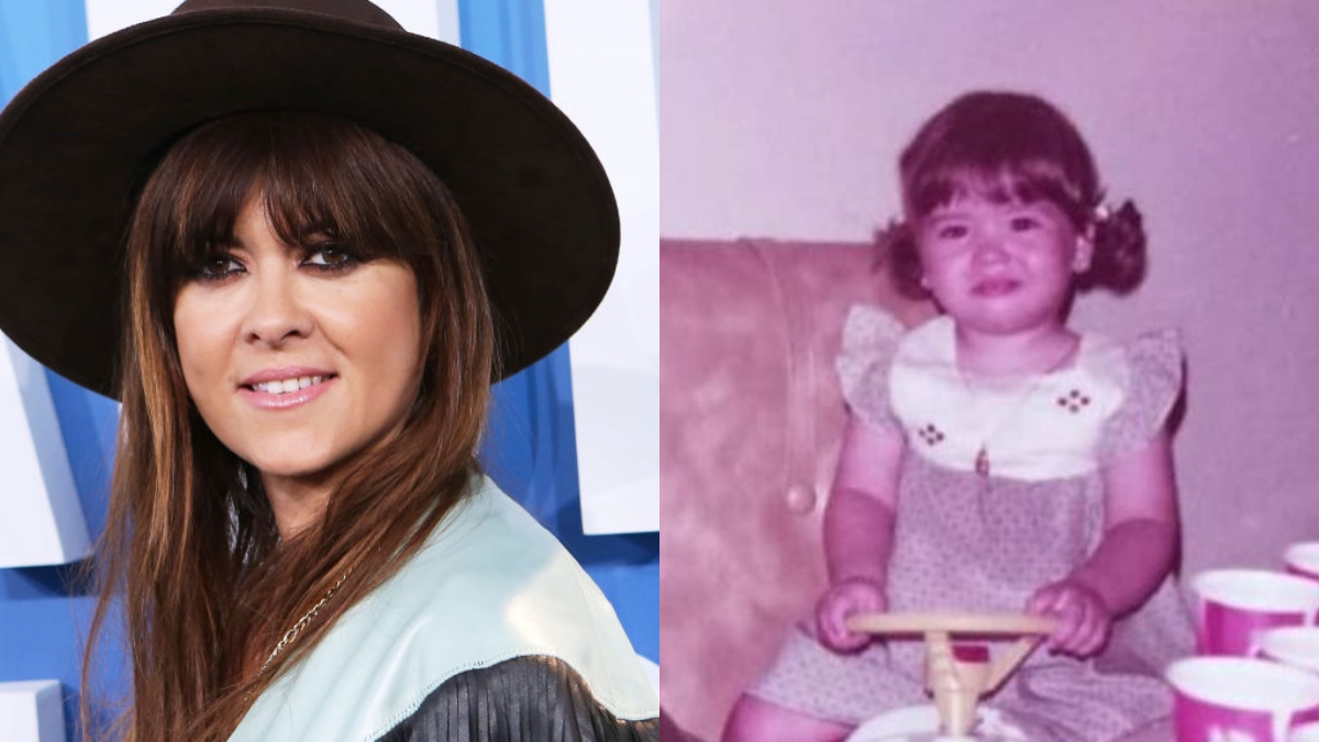 Vanesa Martín y su carta 'a la niña que fue' - Cadena Dial