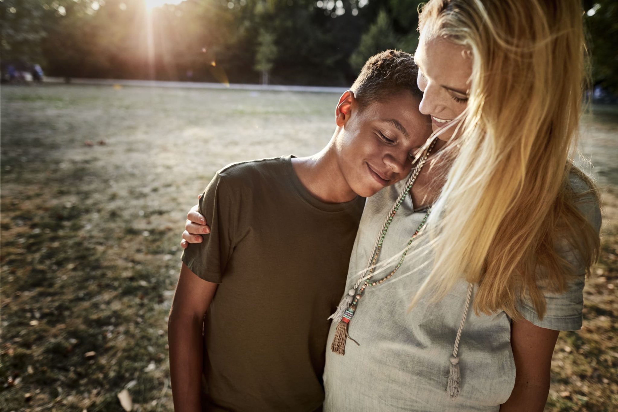 Adolescentes de 16 años: características, comportamientos típicos y ...