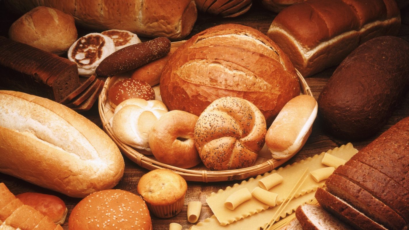 Pan de molde o pan normal ¿cuál engorda menos? - Cadena Dial