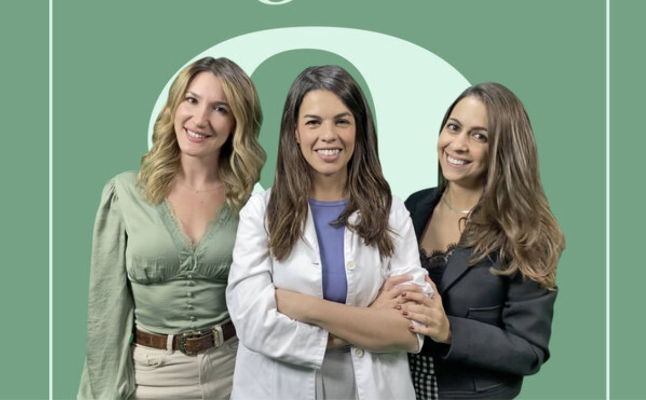 Mis amigas preguntan: Síndrome de ovario poliquísitco. ¿Lo tengo ...
