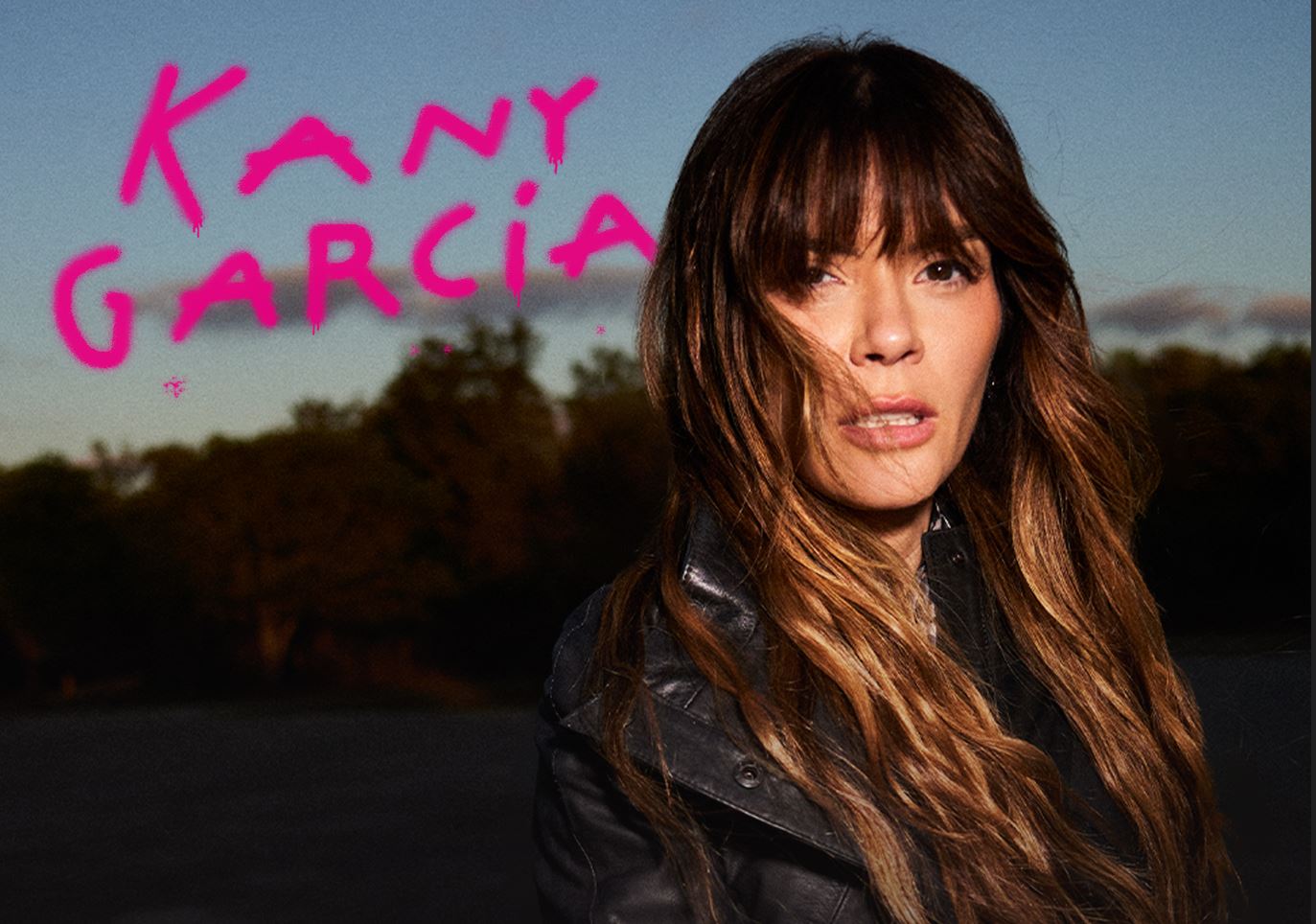 Kany García: 5 razones para no perderte su gira española - Cadena Dial