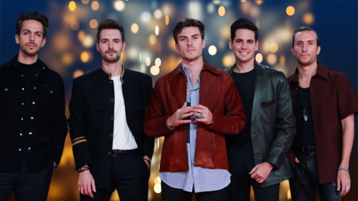 Aire, el nuevo sencillo de Dvicio que puede sonar al levantarnos cada ...