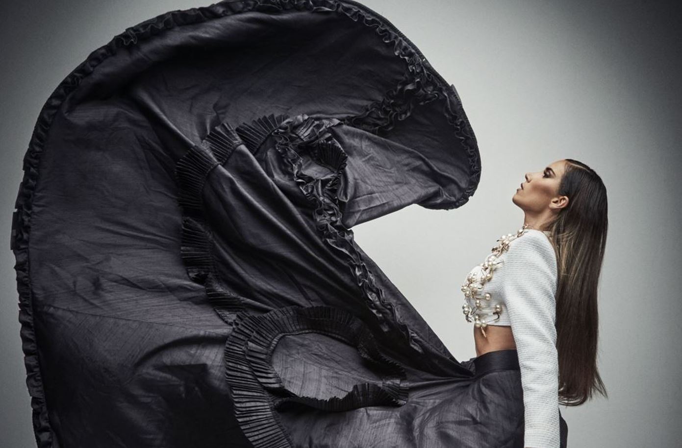 India Martínez convierte poesía en canción: llega Nuestro Mundo ...