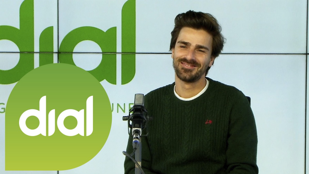 Sometemos a Jaime Terrón, vocalista de Melocos, al Test de los 2000 ...