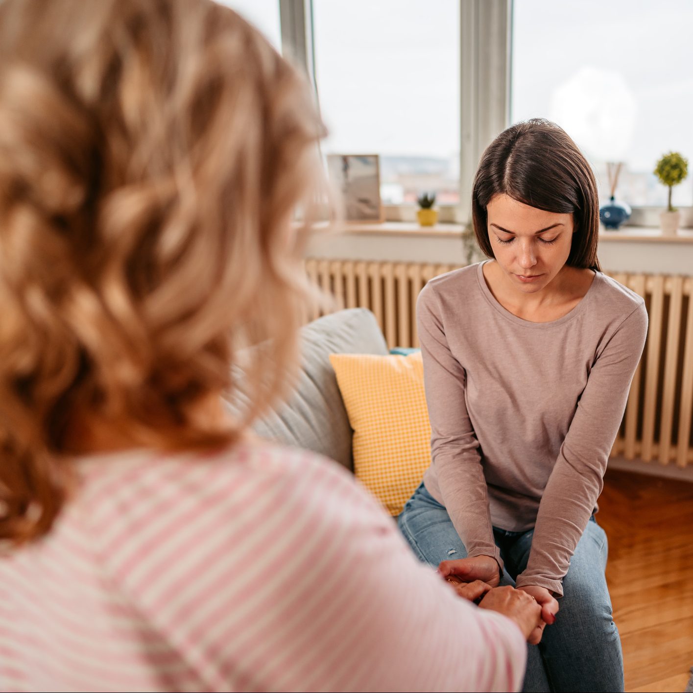 Perdonar, un simple acto que mejora tu salud física y tu bienestar ...