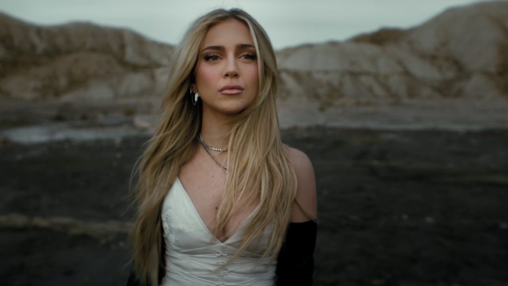 Un clásico, el nuevo tema de Ana Mena ya está aquí: letra y videoclip ...