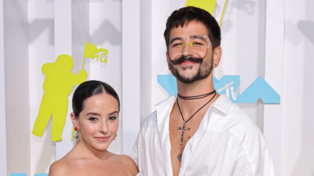 Camilo y Evaluna deciden que Índigo sea un bebé con un género no binario - Cadena Dial