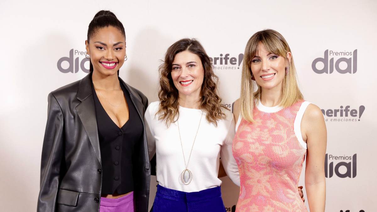 Todo lo que tienes que saber sobre los Premios Dial - Cadena Dial