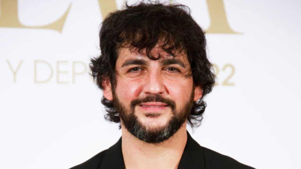 Fran Perea, manos a la obra con su disco aniversario: mira su último ...