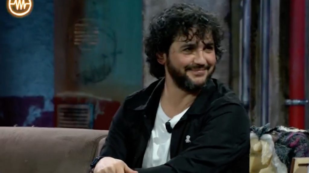 Fran Perea anuncia una nueva versión de Punto y aparte junto a Álvaro ...