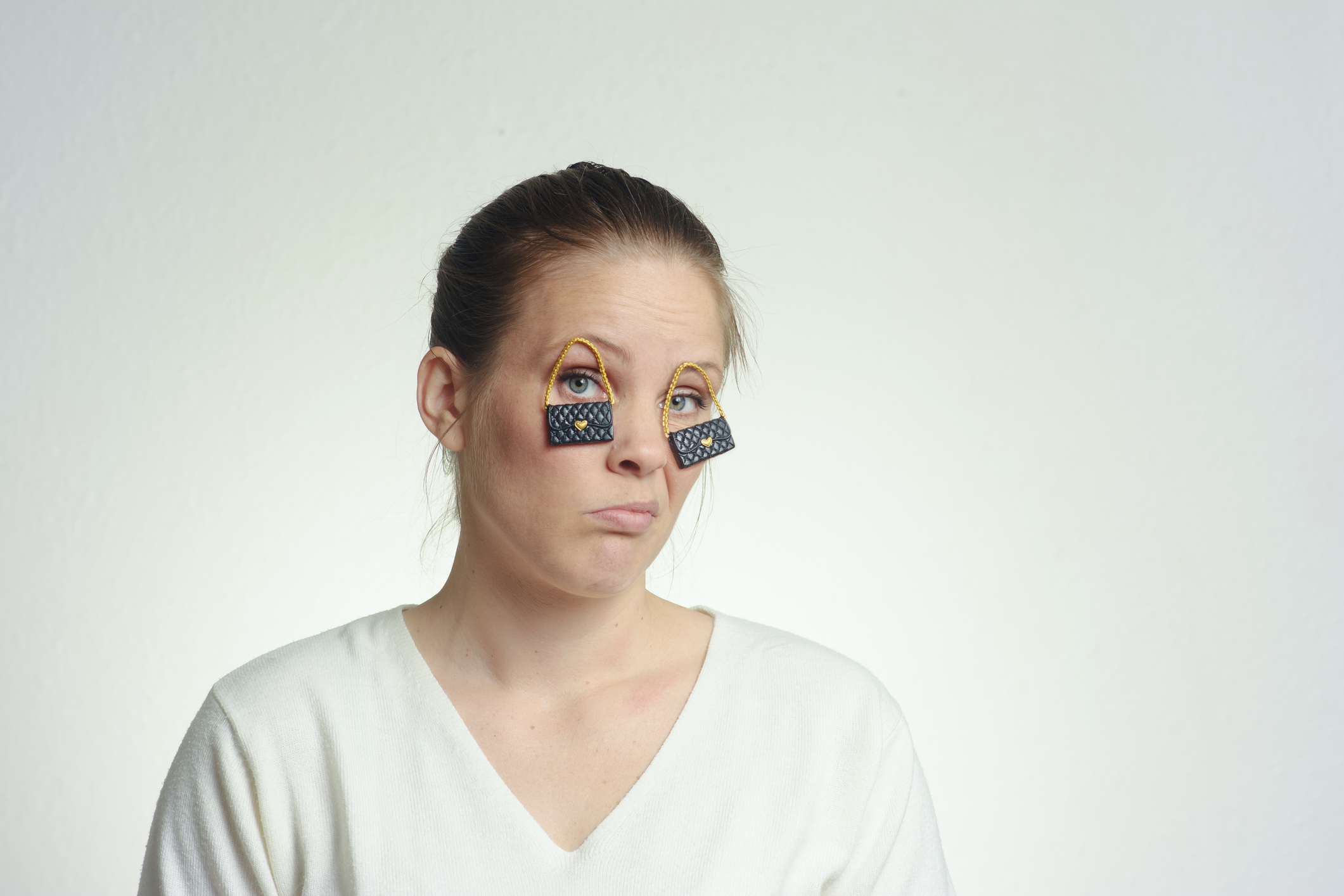 Cómo Maquillar El Párpado Caído El Truco Infalible Para Levantarlo