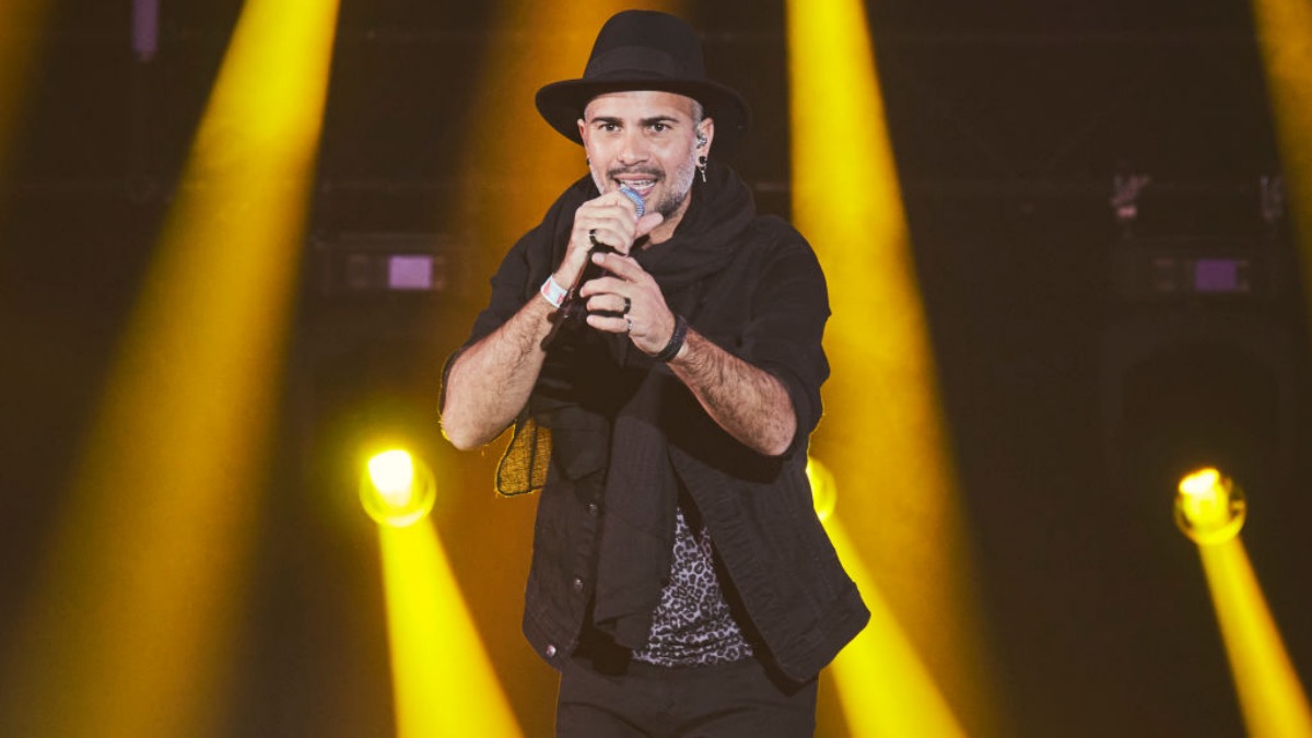 Iván Torres (Efecto Pasillo) lanzará su primera canción en solitario ...