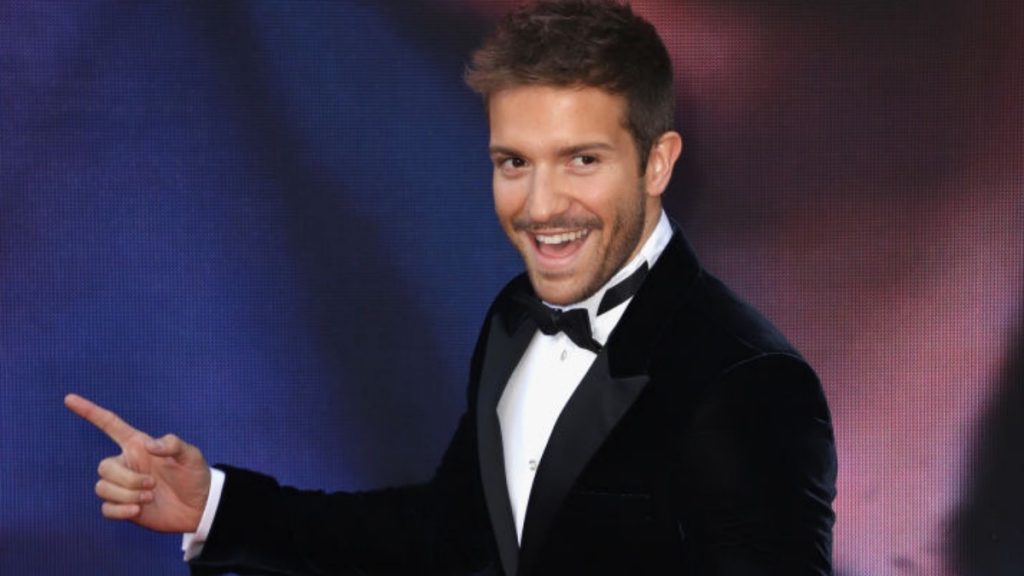 ¡Contigo o sin ti!: La canción de Pablo Alborán con la que cerrar ...