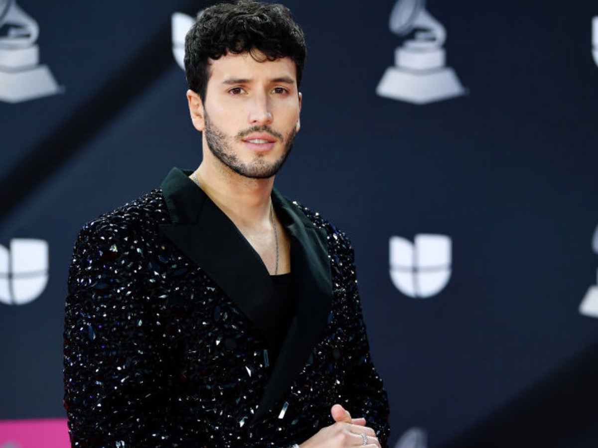 Sebastián Yatra activa la cuenta atrás para darle la bienvenida a su ...