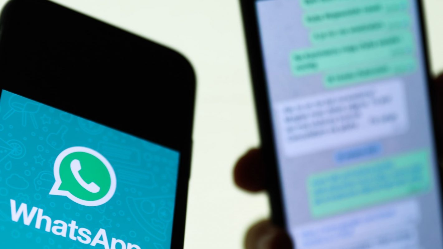 Expiring Groups, la nueva función que afectará a los grupos de WhatsApp ... Expiring Groups, la nueva función que afectará a los grupos de WhatsApp ...
